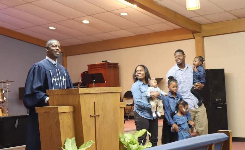 Mack Avenue Community Church - MACC