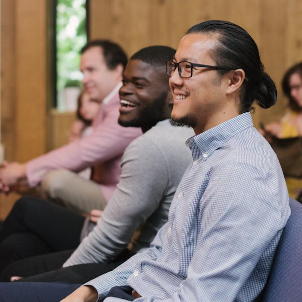 Mack Avenue Community Church - MACC