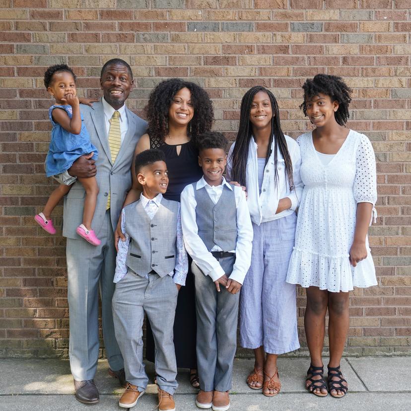 Mack Avenue Community Church - MACC